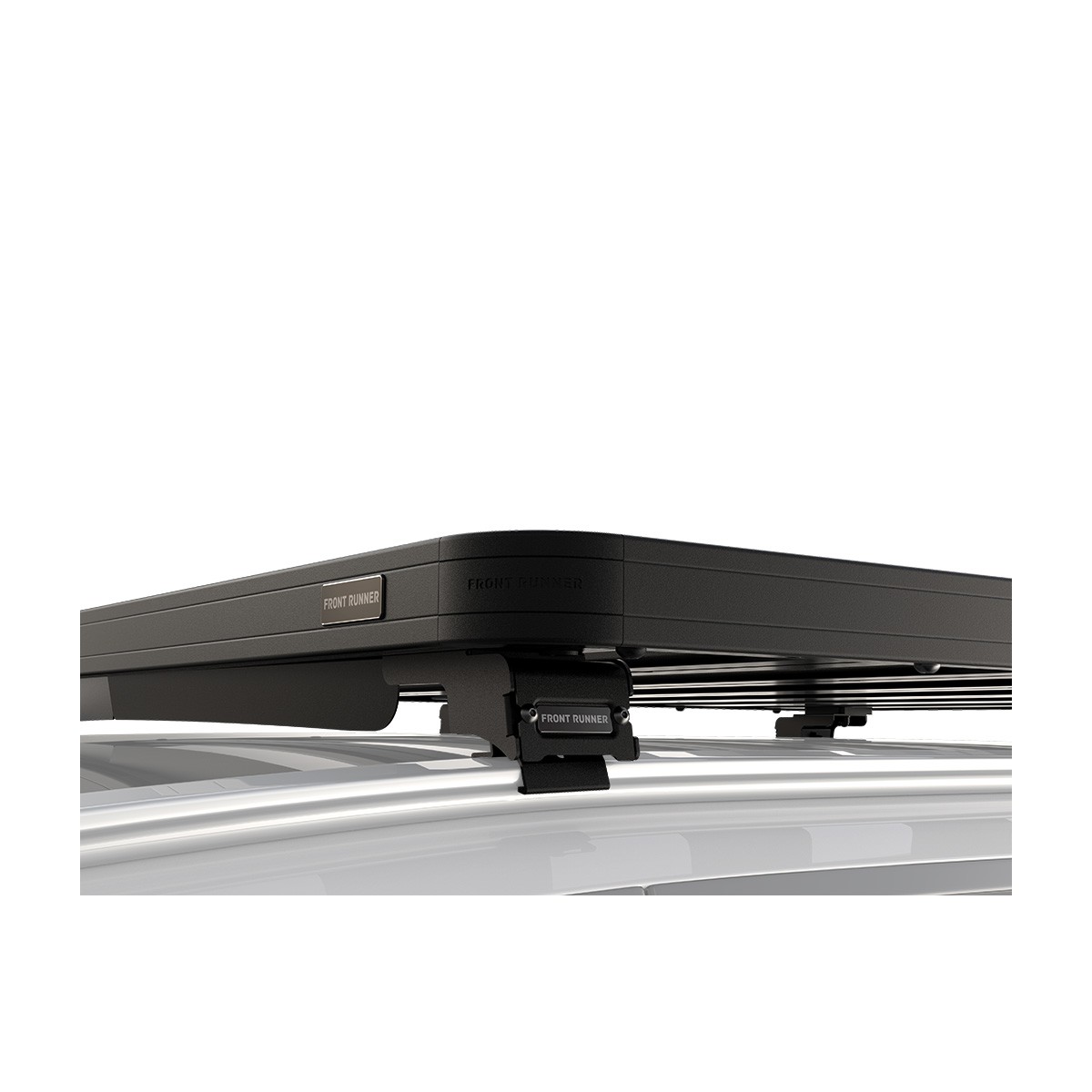 Galeries de Toit Audi Q7 - Adventech | Équipements Aventure