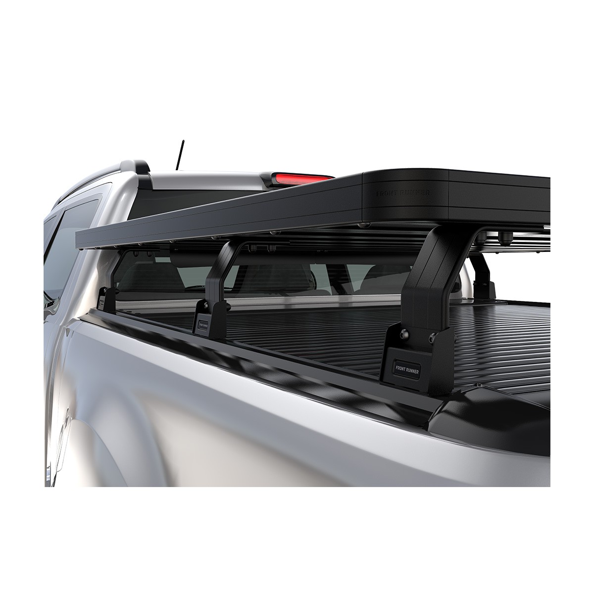 Galeries de Toit Ford Ranger ReTrax XR 5'6" - Adventech