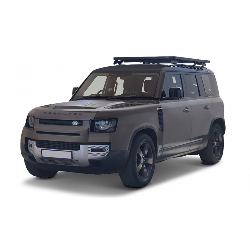 Accessoires & uitrusting voor Land Rover Defender L663 (2019 en +)