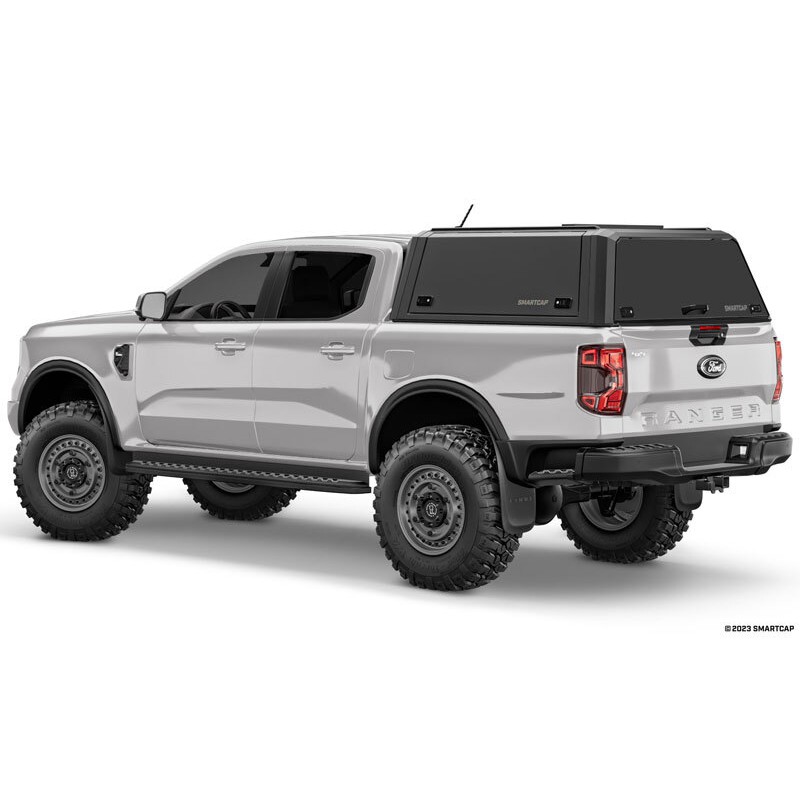 Accessoires & Équipements pour Ford Ranger Raptor 2023 - Adventech
