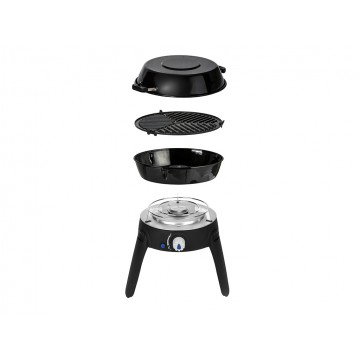 Safari Chef 30 HP Lite - BBQ haute pression de CADAC