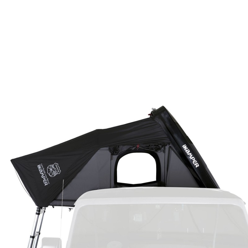 iKamper Skycamp 3.0 Mini - De compacte en comfortabele daktent voor ...