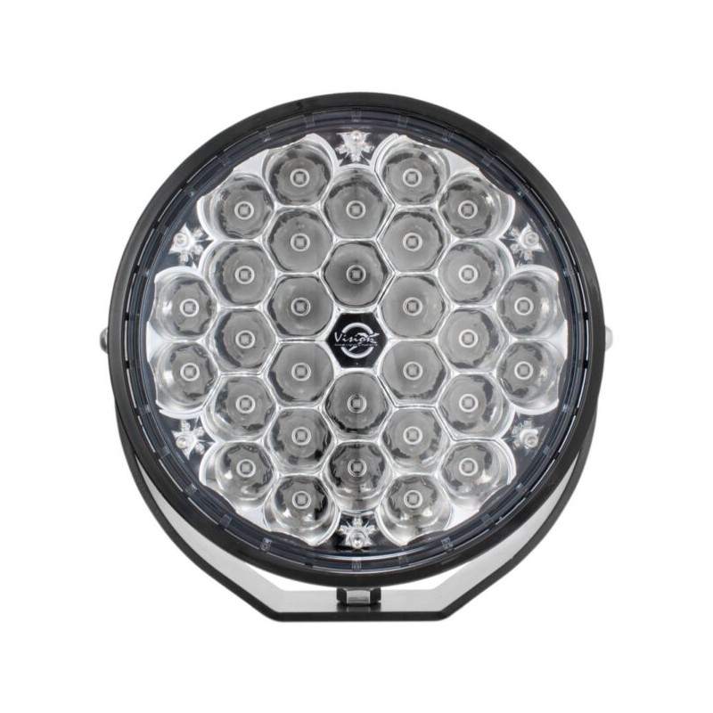 Vision X VL-Driving: Premium Off-Road LED-verlichting | Adventech