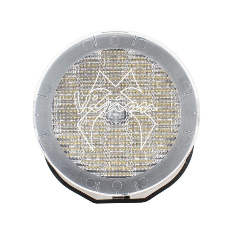 Vision X VL-Driving: Premium Off-Road LED-verlichting | Adventech