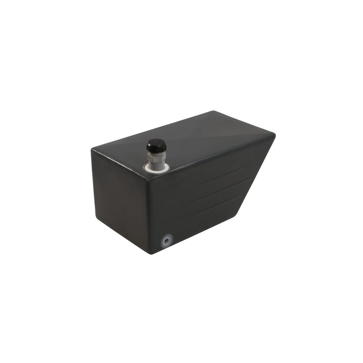 Land Rover Defender 110 Tdi/Td5 (1983-2006) / 2.8/V8 Water Tank / 36L