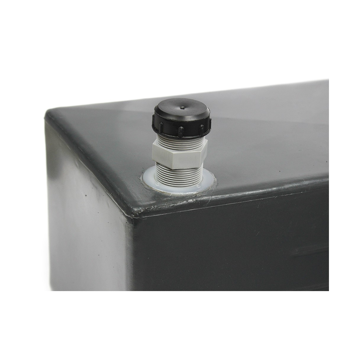 Land Rover Defender 110 Tdi/Td5 (1983-2006) / 2.8/V8 Water Tank / 36L