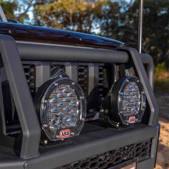 Kit Phares LED Intensity Solis 21 ARB - Éclairage Avancé pour 4x4