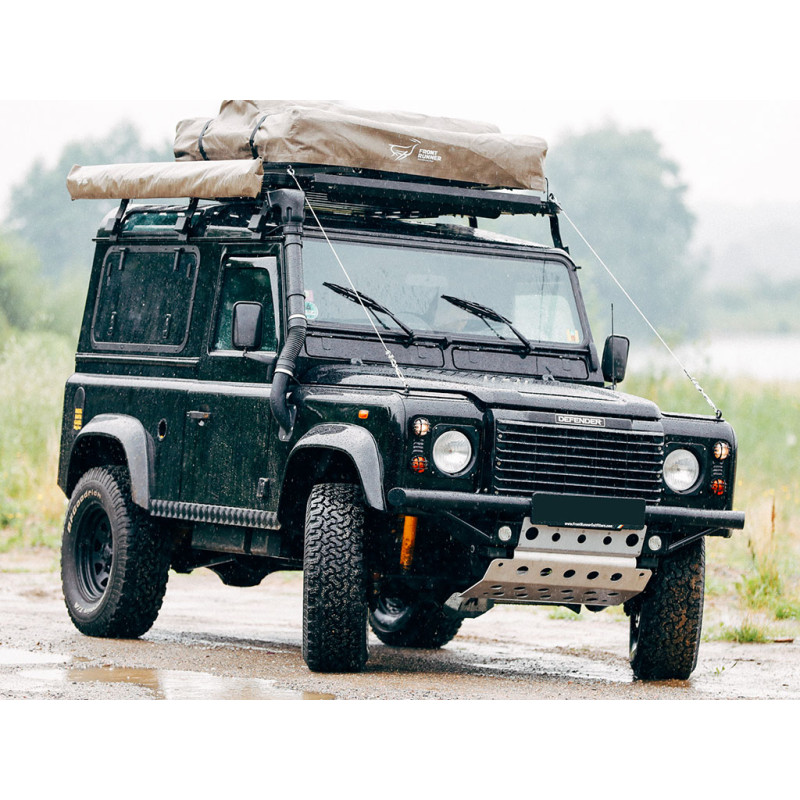 Slimline II Dakdrager Kit voor Land Rover Defender 90 | Front Runner