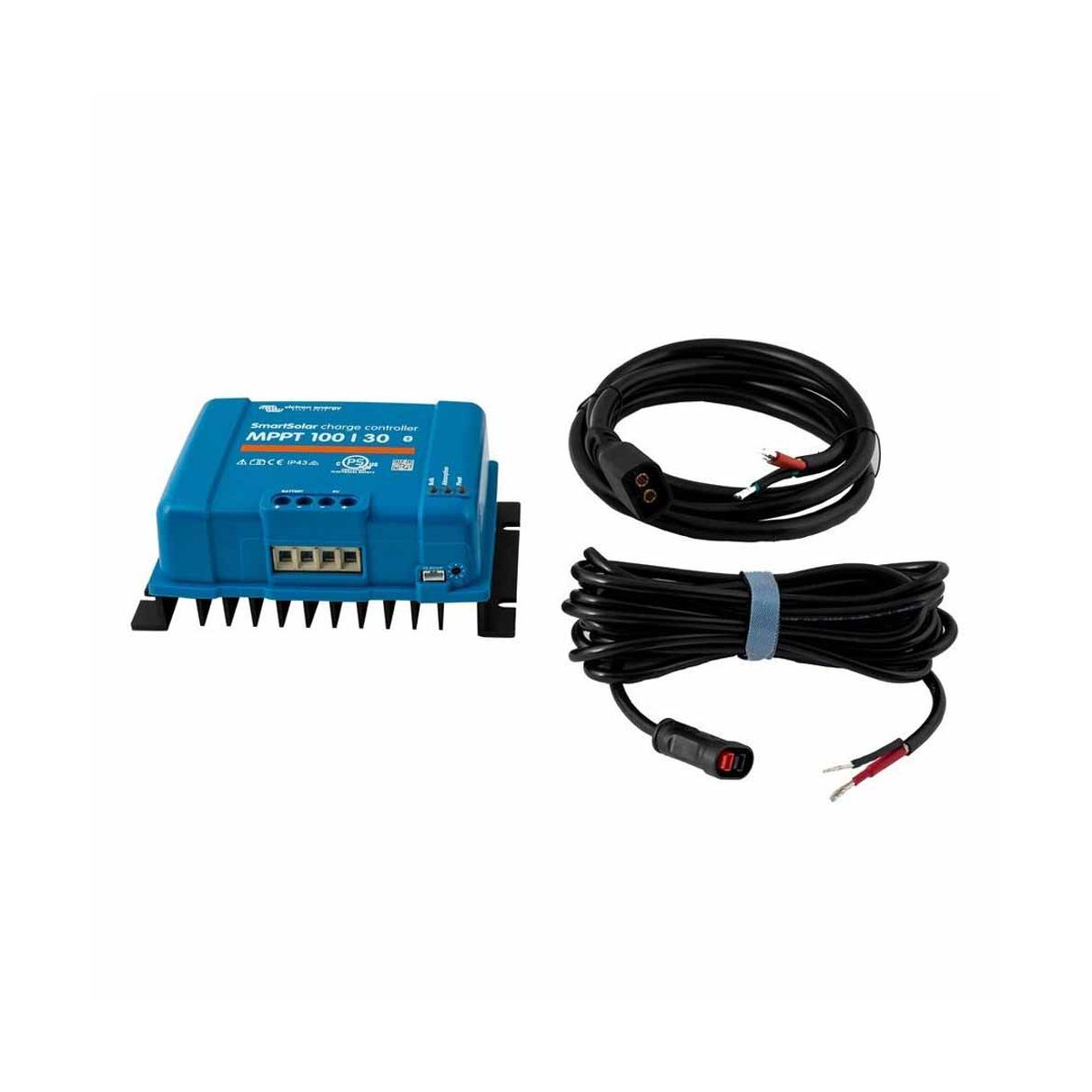 Goal Zero Contrôleur de Charge MPPT 30A pour Yeti Tank