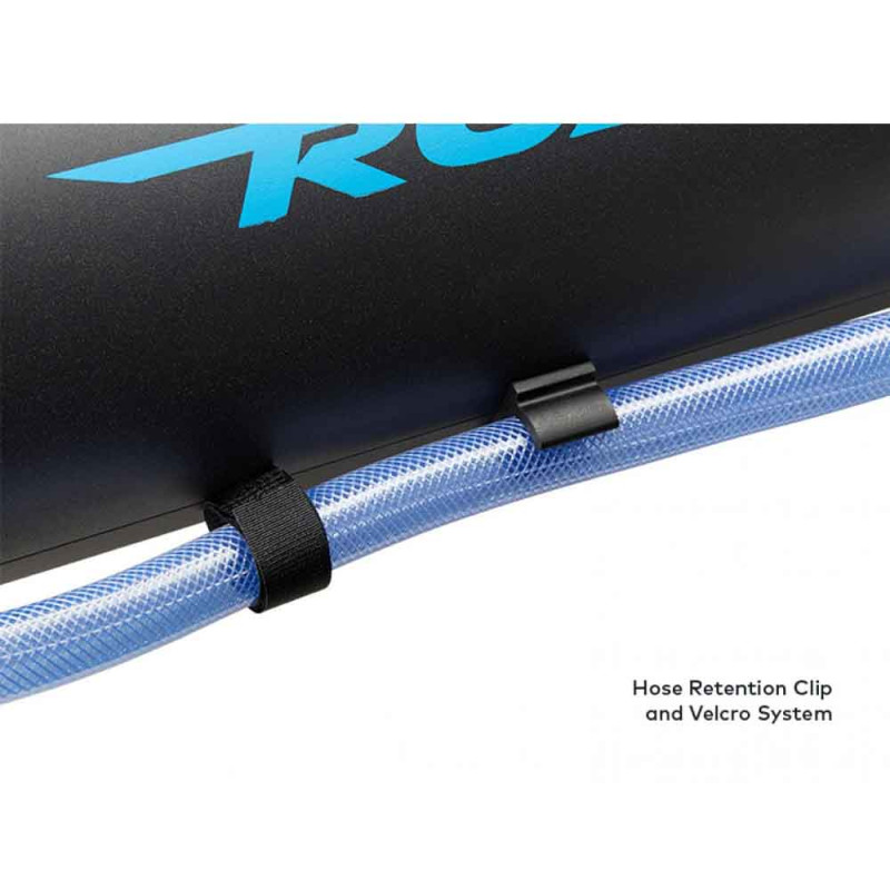 Road Shower 4L - Douche Portable 45,5L