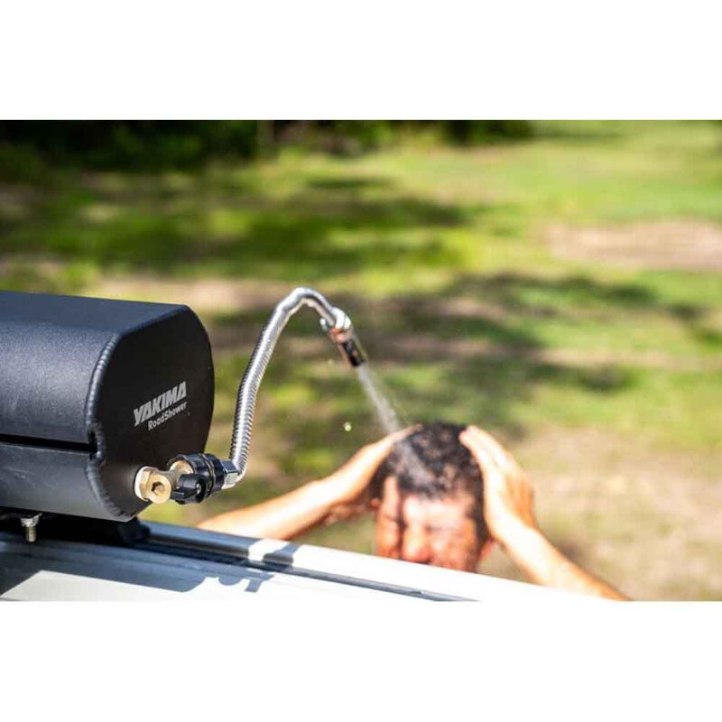 Road Shower 4L - Douche Portable 45,5L
