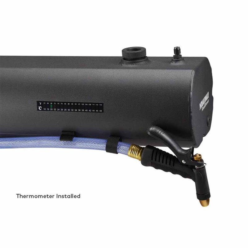 Road Shower 4S - Douche Portable 18,2L