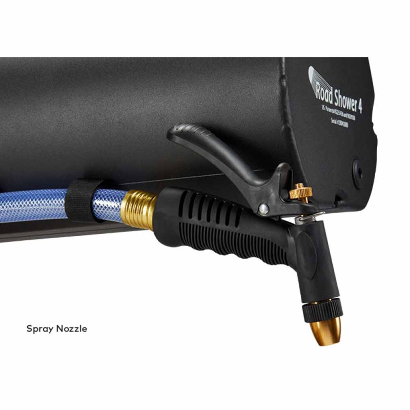 Road Shower 4S - Douche Portable 18,2L