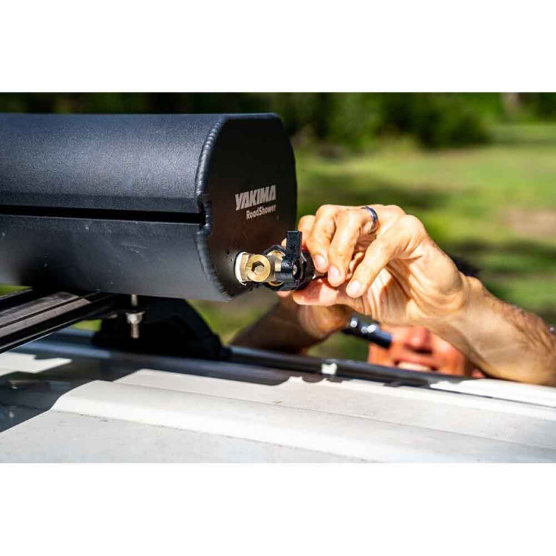 Road Shower 4S - Douche Portable 18,2L