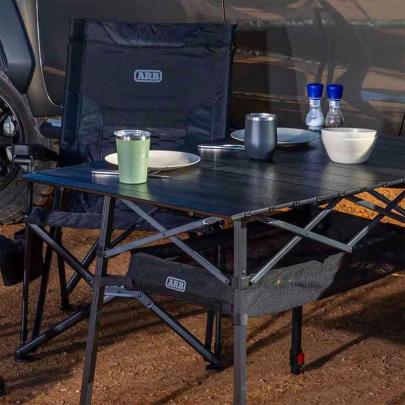 Table de camping Pinnacle ARB