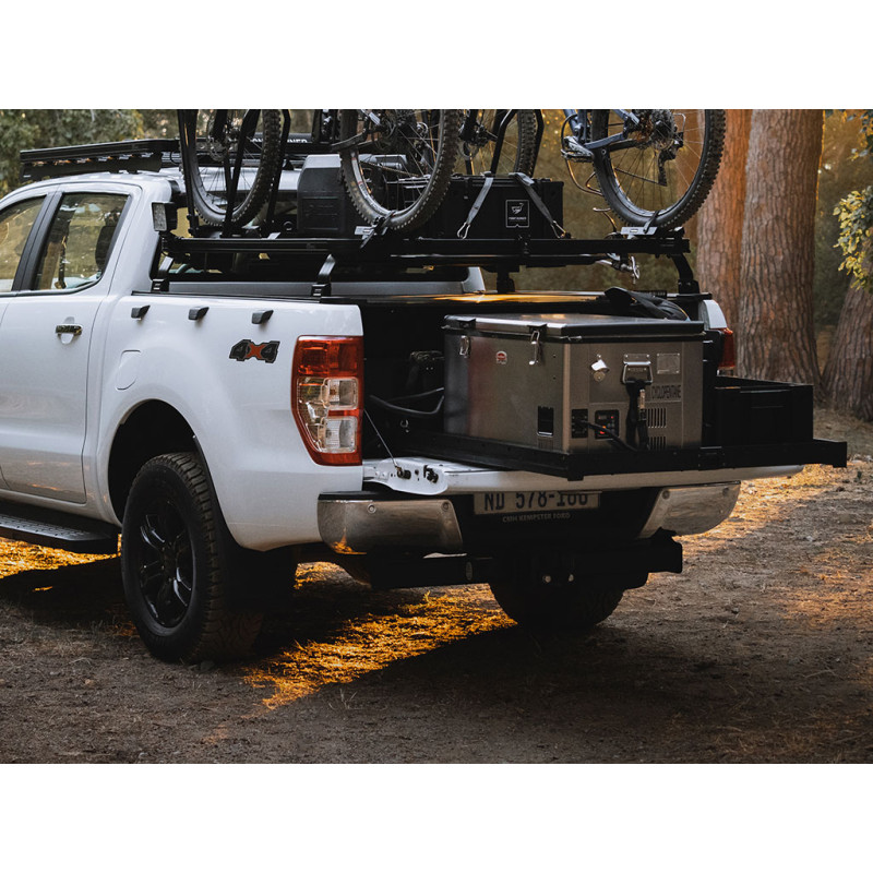 Snel Vergrendelende Band - Veiligheid en robuustheid