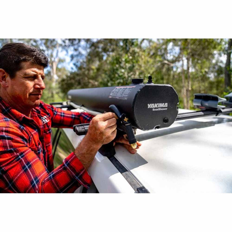 Road Shower 4 - Douche Camping 26L