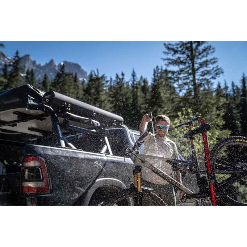 Road Shower 4 - Douche Camping 26L