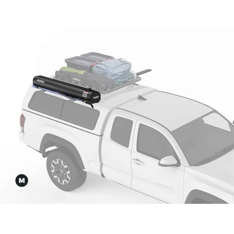 Road Shower 4 - Douche Camping 26L