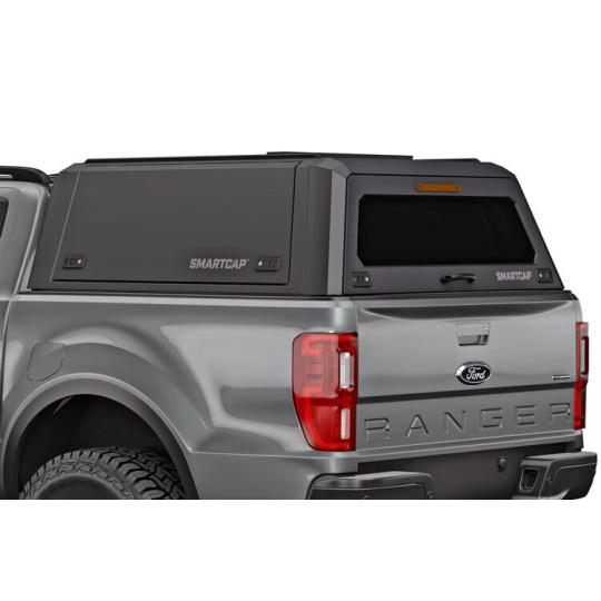 Hardtop SMARTCAP EVOa ADVENTURE pour FORD RANGER D/C