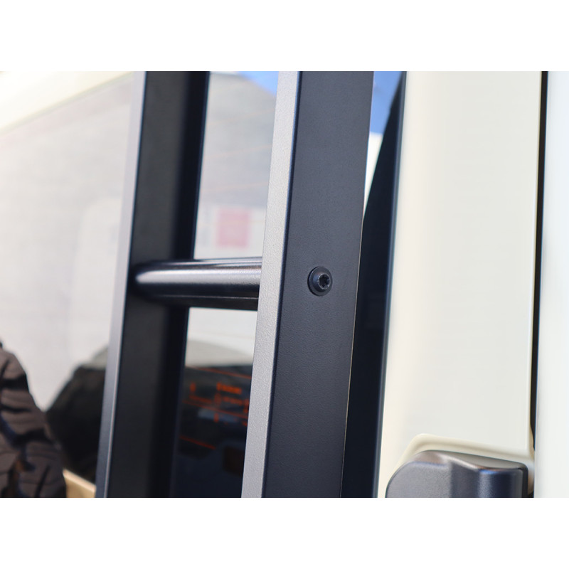 Stevige ladder voor Suzuki Jimny - Front Runner