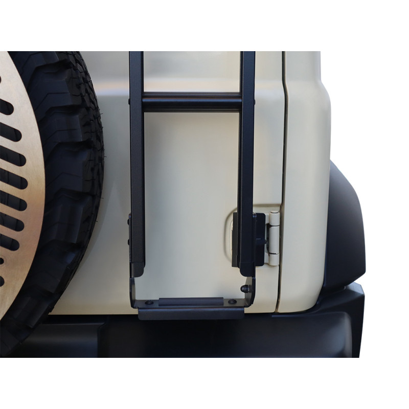 Stevige ladder voor Suzuki Jimny - Front Runner