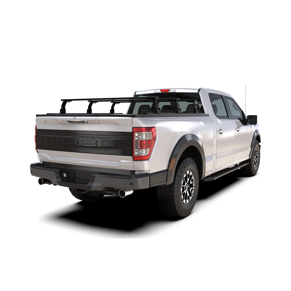 Galeries de Toit - Adventech | Équipements Aventure