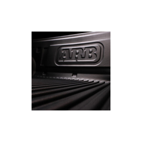 ARB Bedliner – Modulair Laadbakbeschermingssysteem voor Toyota Hilux