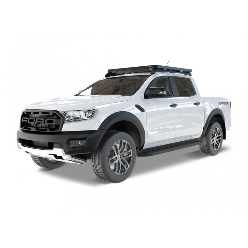 Accessoires & uitrusting voor Ford Ranger Raptor 2018-2022 - Adventech